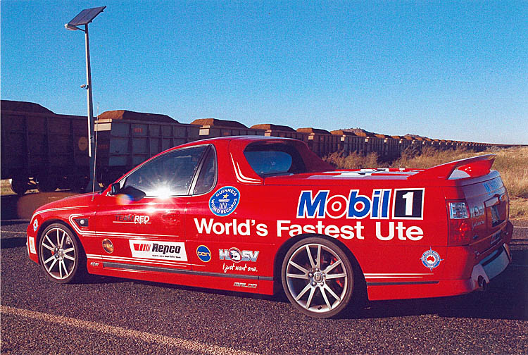 Bob Watson Rally :: What Can I Do for You?